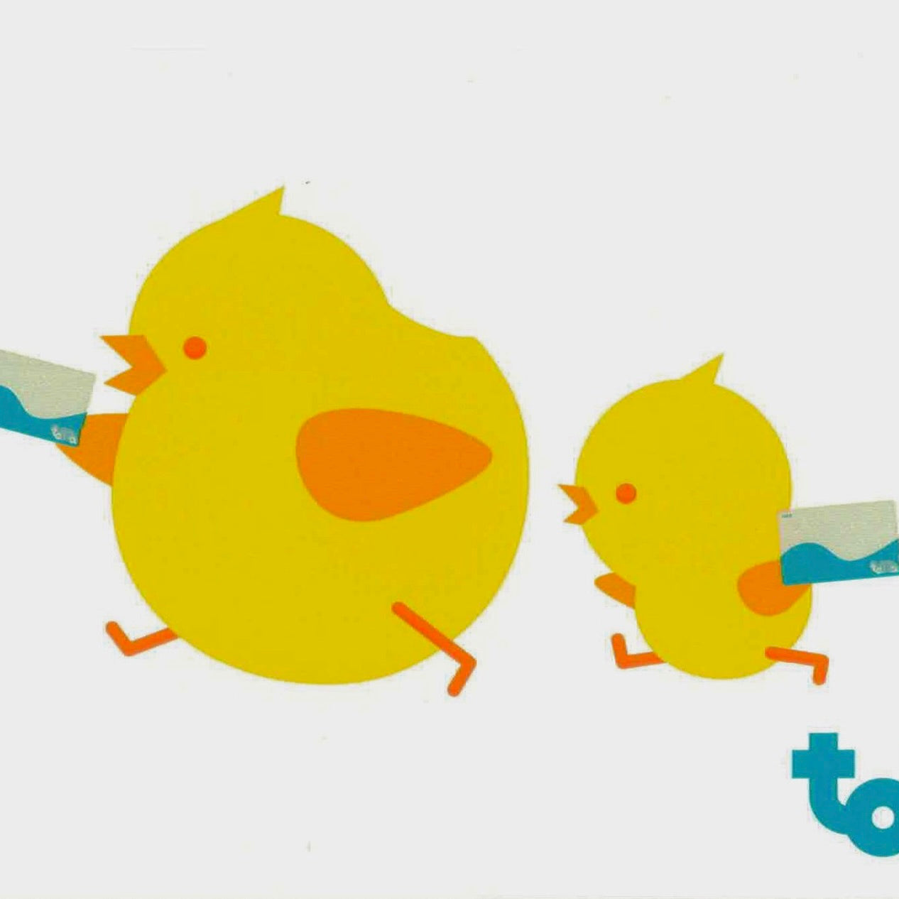 14 TOICA（トイカ） – ICカード三昧